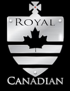 ROYAL CANADIAN – Out There Outfitters