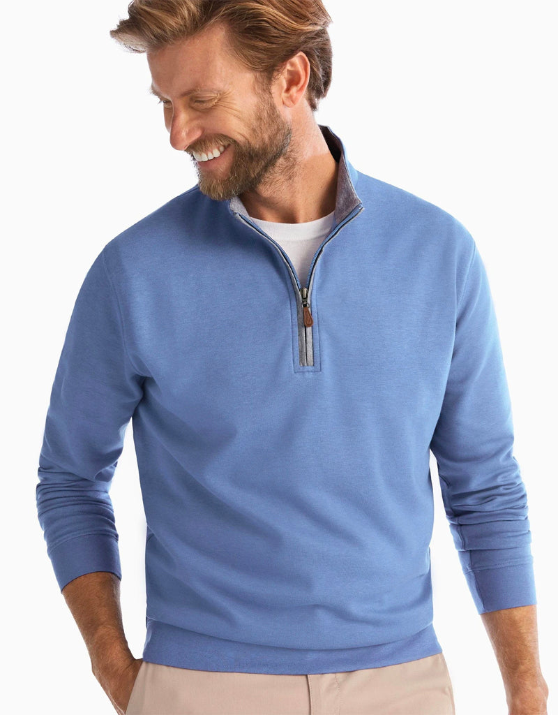 Men's Sully 1/4 Zip – Out There Outfitters